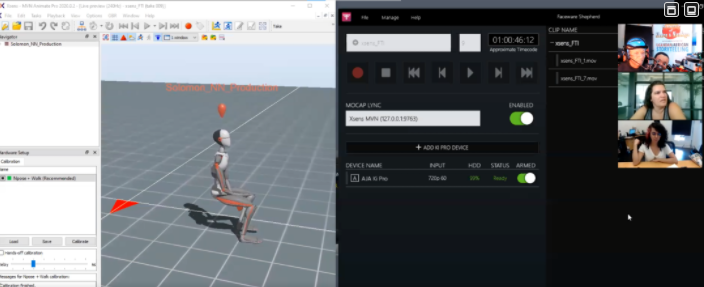 独立工作室Sowl使用Faceware打造系列动画《Nkoza&Nankya历险记》 - 知乎