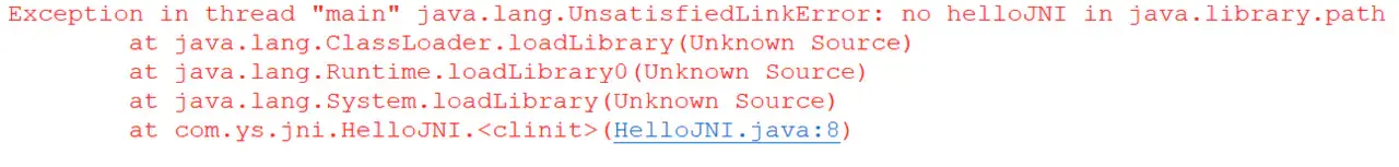 java的native方法，谁能简明明确得讲下？ - 知乎