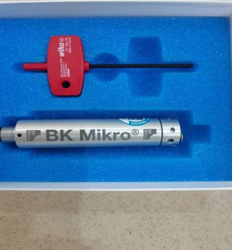 BK MIKRO断刀检测装置是什么？BK MIKRO刀具磨损检测 - 知乎
