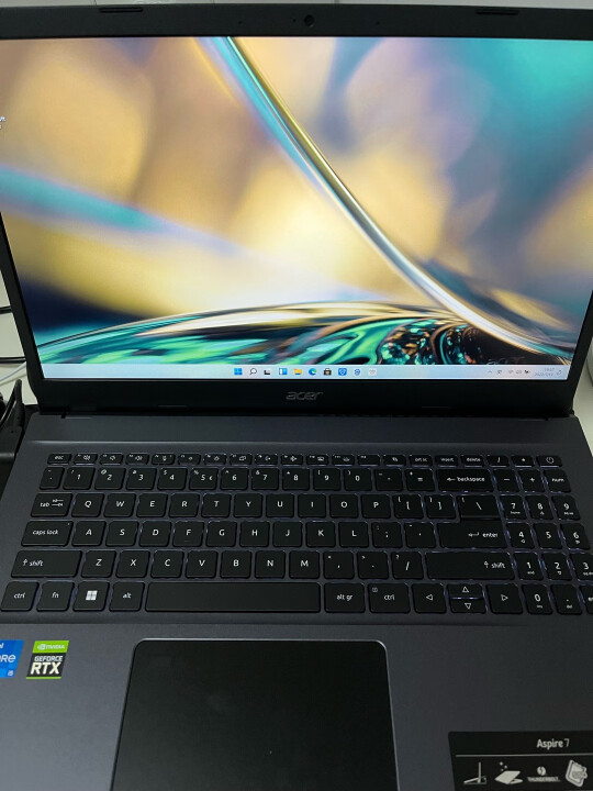 宏碁宏碁A715怎么样？看看大家怎么评测 - 知乎