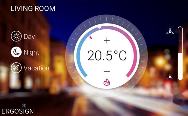 10 款主流的小型嵌入式GUI - 知乎