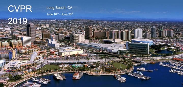 中科视拓 | VIPL实验室11篇论文入选CVPR 2019 - 知乎