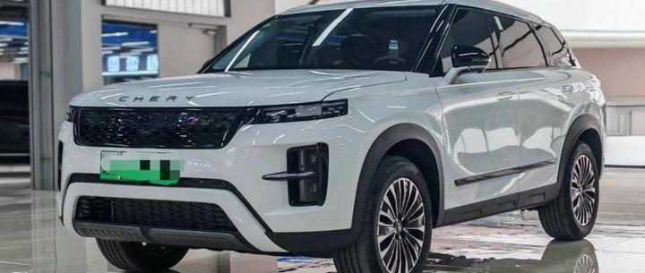 奇瑞瑞虎7C-DM指导价13.29万，开了2000km，现在8.79万 - 知乎