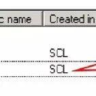 SCL与STL的区别是什么？SCL常见问题及解决办法！ - 知乎