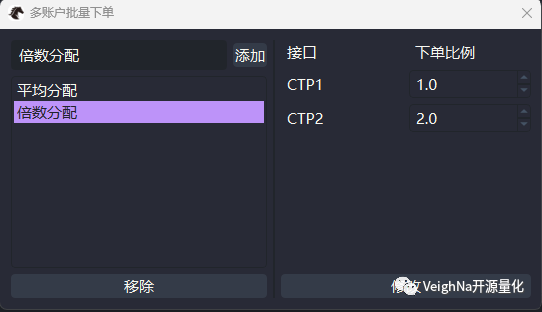VeighNa Elite - 面向专业交易员的量化终端 - 知乎