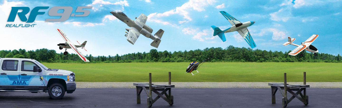 Realflight与Simulink协同仿真（一） - 知乎