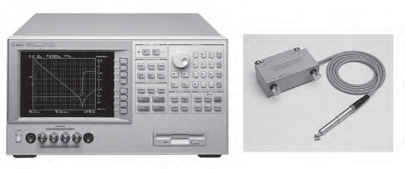 电容测量原理 - 全面掌握电容测量方法 (测试参数第八章) - 知乎