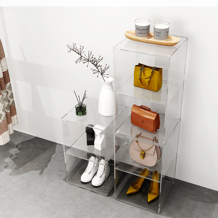 亚克力展示架科普知识大全集 - 知乎