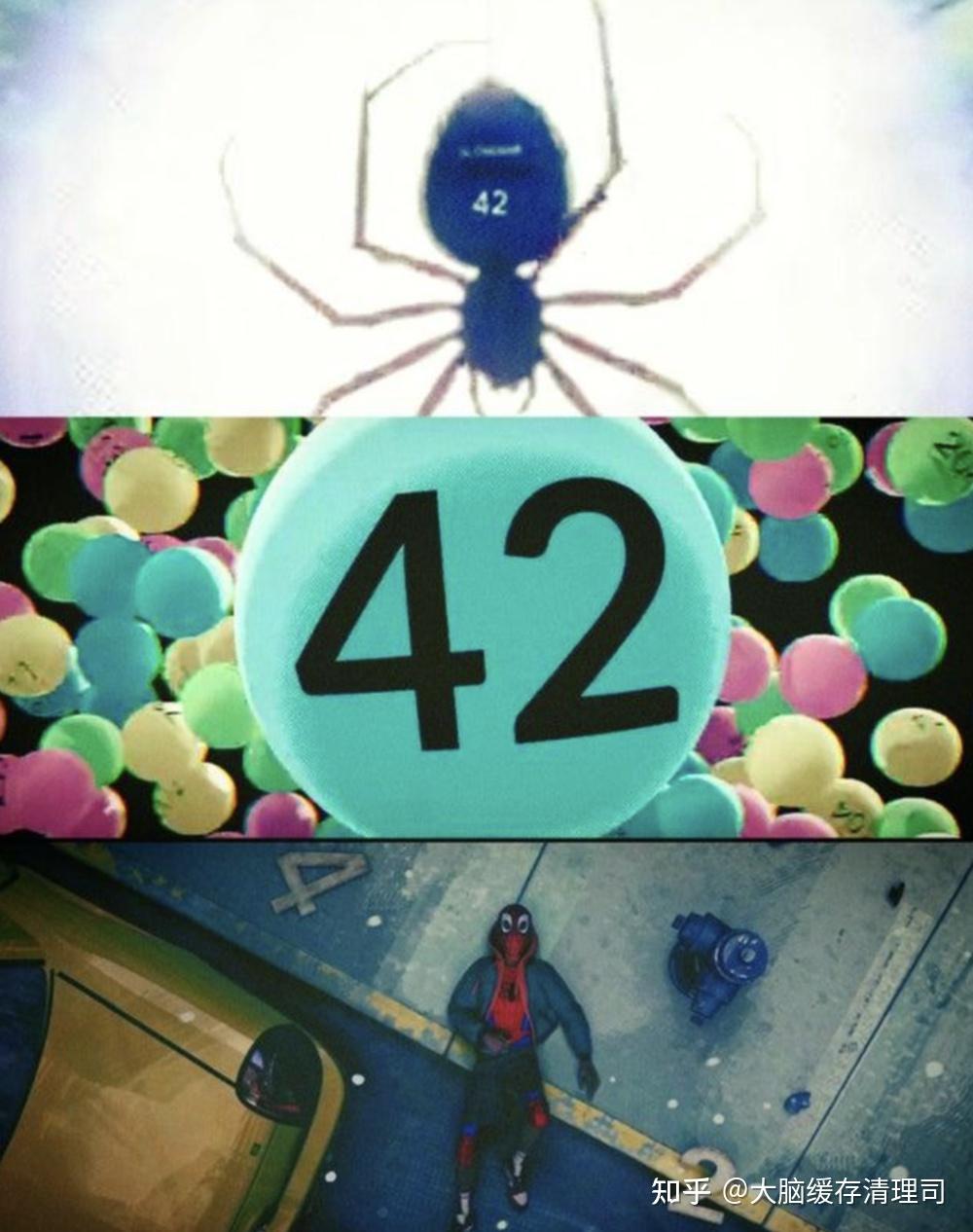 宇宙一切问题的终极答案：42！这个数字到底有什么神奇之处？ - 知乎