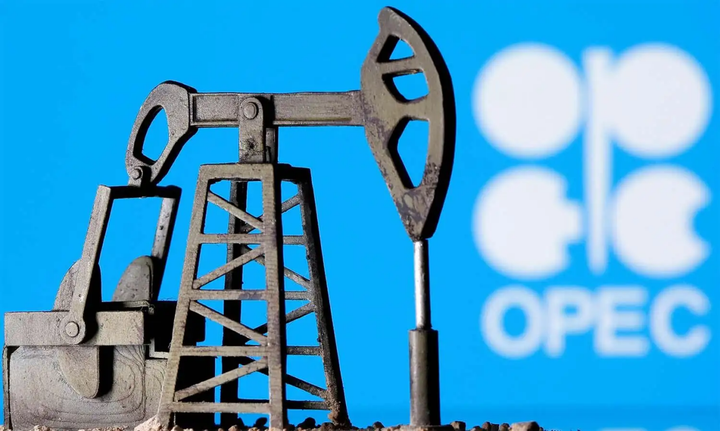 OPEC＋减产，原油价格会不会走高？ - 知乎