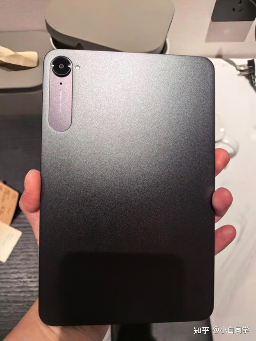 红米kpad（小米平板REDMI K Pad）怎么样？体验一周优缺点测评 - 知乎