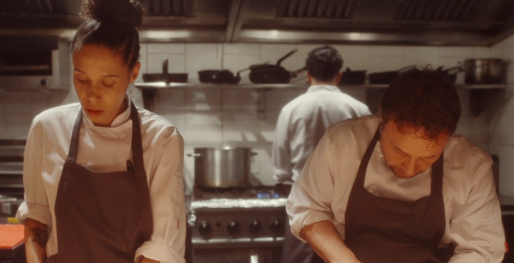 影评 |《Boiling Point》—— 沸点 - 知乎