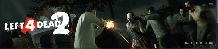 从入门到入土，全网最全面的L4D2文字攻略（三） - 知乎