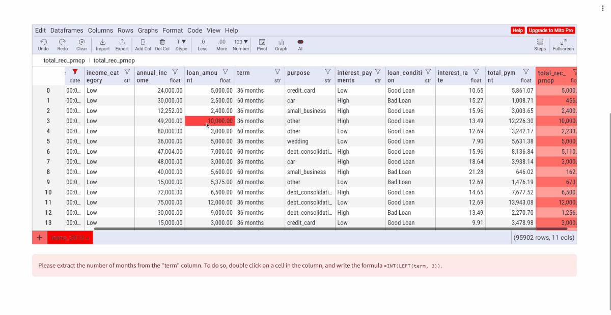 Mito，一个神奇的 Python 库 - 知乎
