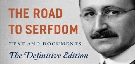 译介丨The Road to Serfdom - 第三章 个人主义与集体主义 - 知乎