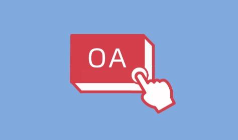 初入职场第1名词:OA - 知乎