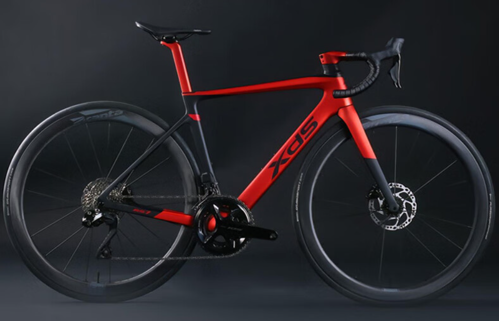 最近想换车，喜德盛的ad7和rs7更推荐哪个？ - 知乎