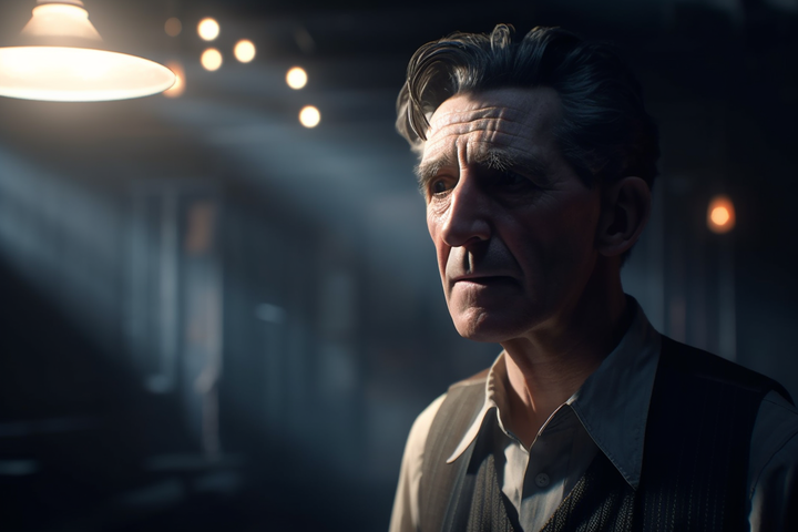 从《1984》看我们的现实：一场思想的觉醒 - 知乎