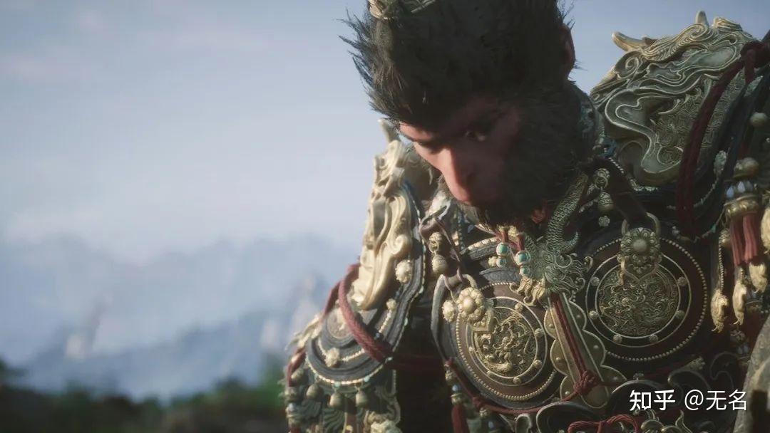 《黑神话：悟空》4K高清壁纸合集打包，电脑&手机 - 知乎