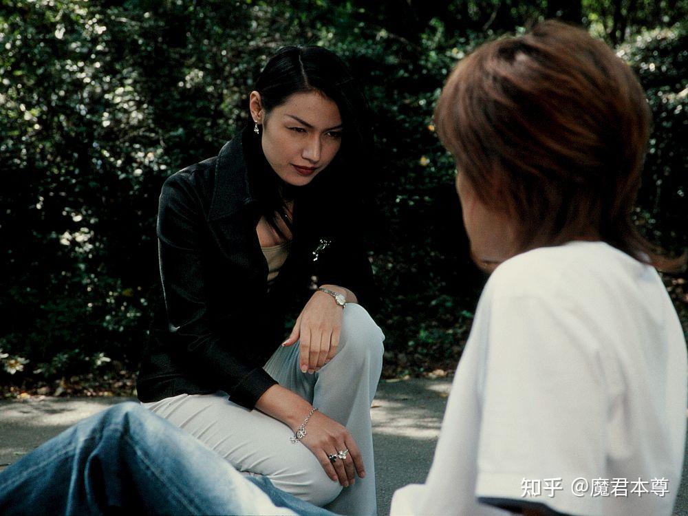 盘点假面骑士555中，印象深刻的7位女性角色，smartlady身份成谜 - 知乎