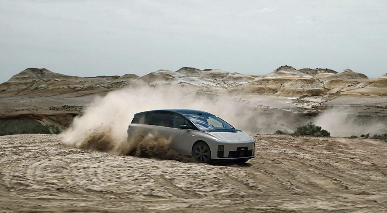 MPV的造型SUV的实力？理想i8正式上市 哪个配置最值得买？ - 知乎