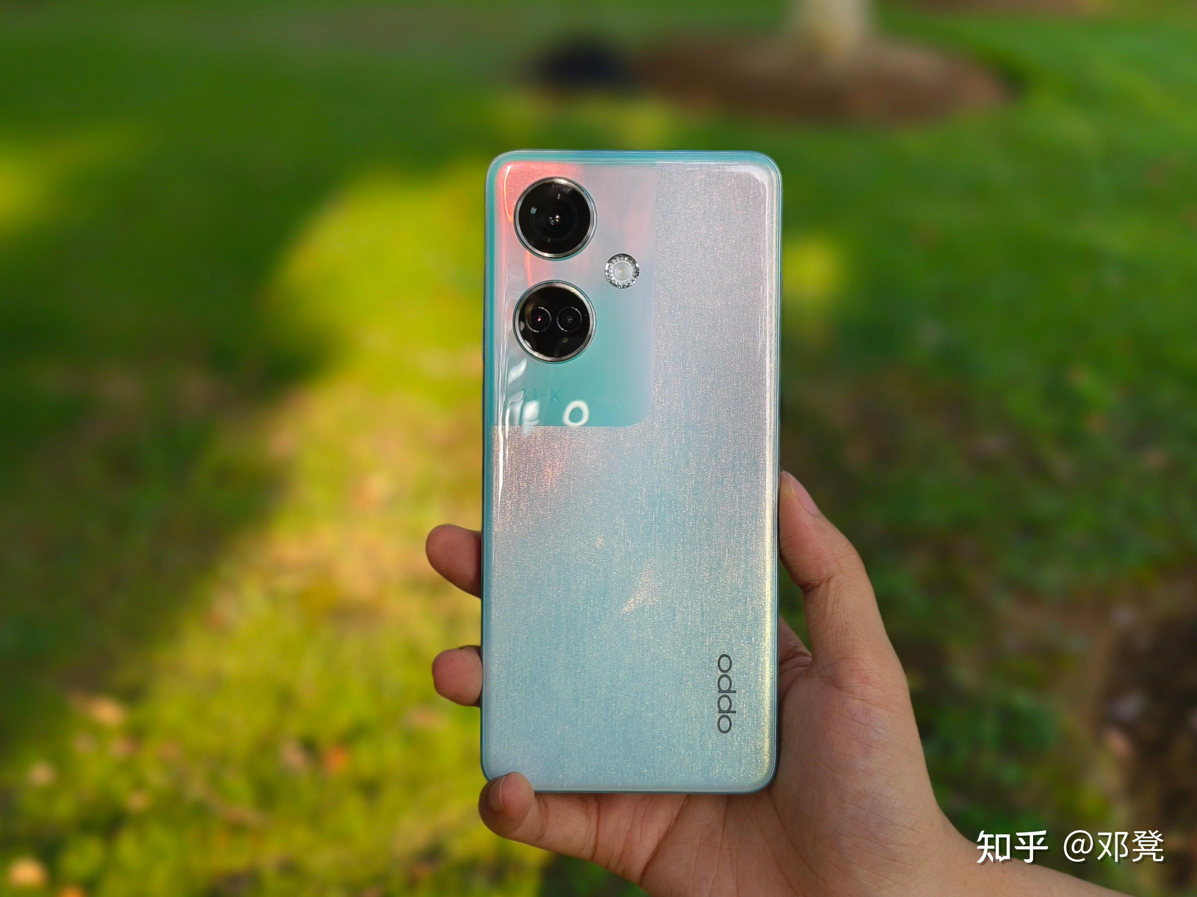 如何评价 7 月 25 日发布的 OPPO K11？有哪些亮点与不足？ - 知乎