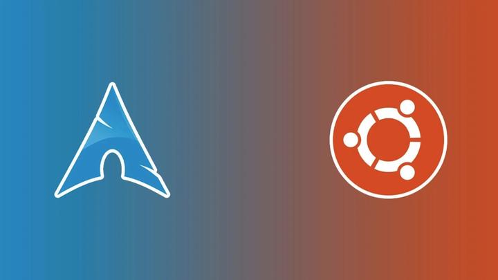 Ubuntu vs Arch：孰优孰劣？ | Linux 中国 - 知乎