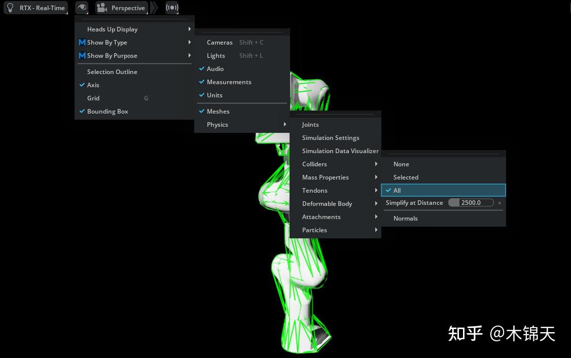 【Isaac Sim 4.5.0】Tools and Tutorials - Robot Setup - Importers & Exporters - Tutorial: Import ...
