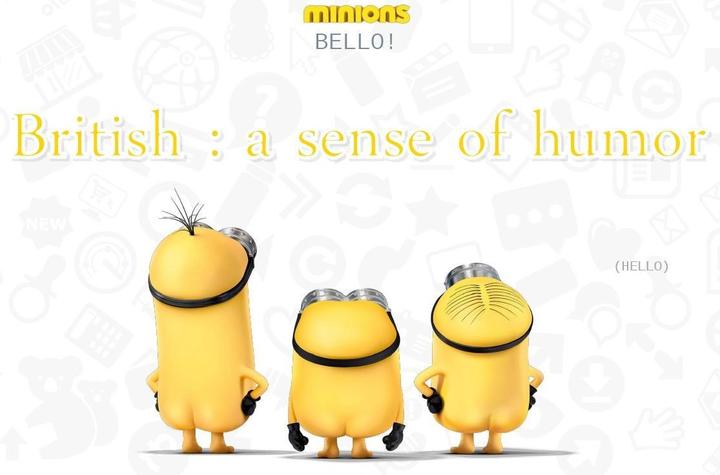 Sense of humor is more attractive than sexy - 知乎