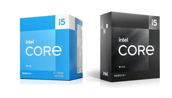 i5 13490F和13400F区别是什么？性能差距大吗？哪个值得买？ - 知乎