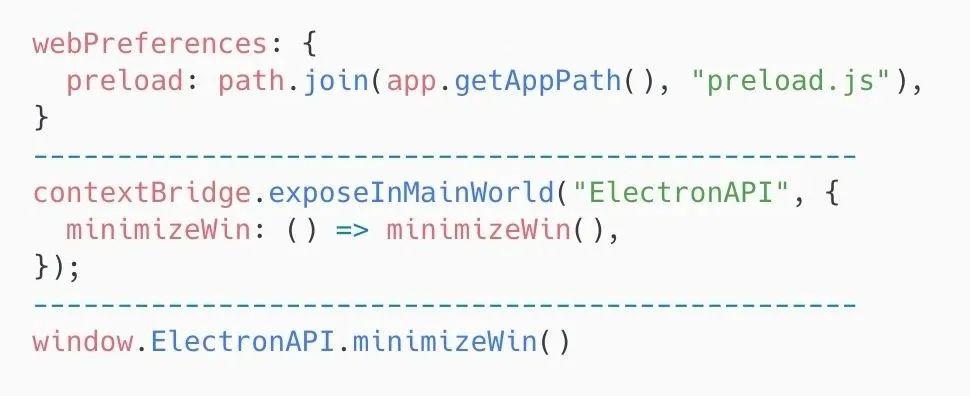 electron桌面开发；怎么把自开发的本地node服务(node接口)放在electron程序里面？ - 知乎