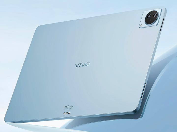 VIVO首款平板电脑VIVO pad发布了，值得入手吗？ - 知乎