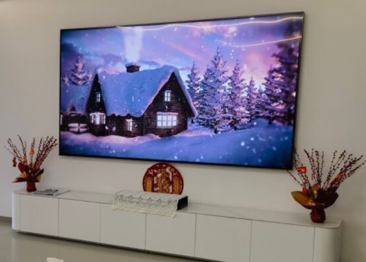 创维GLED高音画电视A5D是一种什么样的体验？ - 知乎
