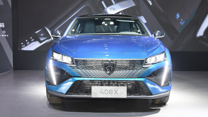 标致408X如果用上1.6T+8AT，每年2万养车比速腾更省钱？ - 知乎