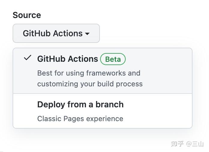使用 Zola 和 Github Pages 搭建网站 - 知乎