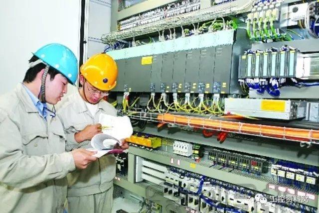 一文搞懂PLC的前世今生，超级全面！ - 知乎