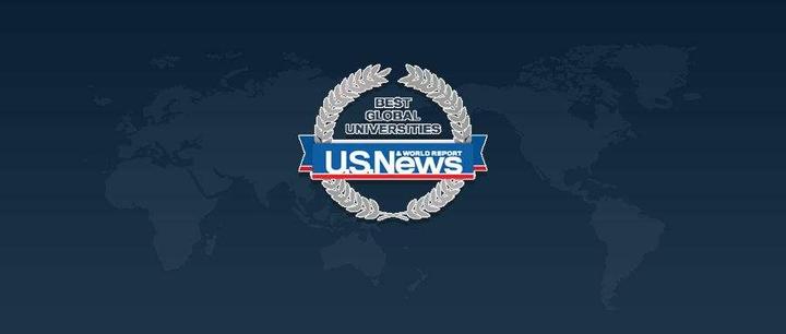 2023年US NEWS排名公布 - 知乎