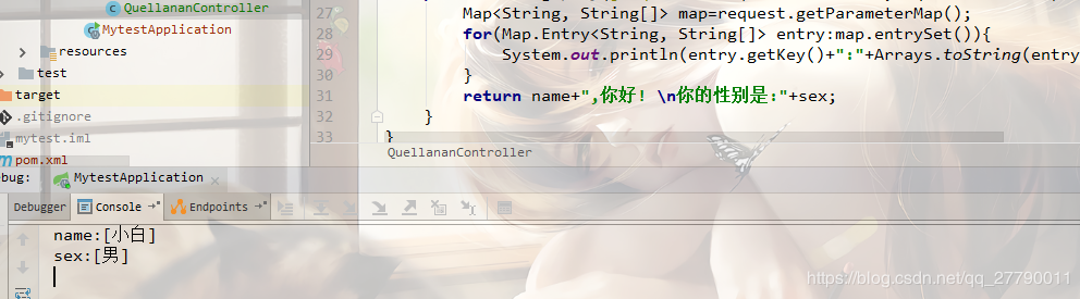 Spring框架中@GetMapping和@PostMapping注解的方法的参数规则是什么？ - 知乎