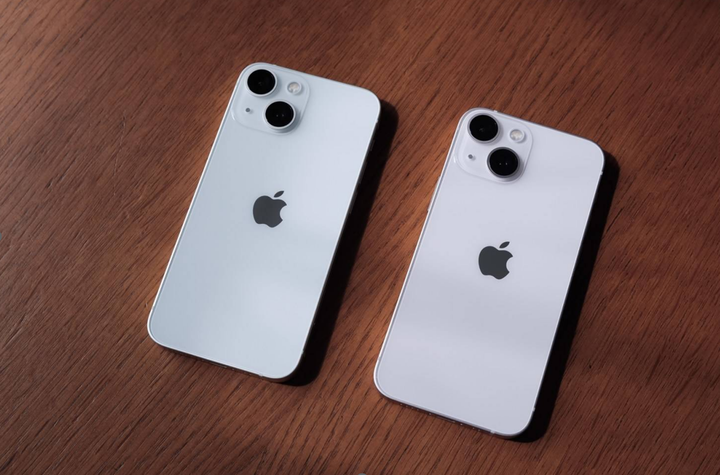 价格跌至冰点，iPhone 13降幅高达2100元，A15芯片+20W快充 - 知乎