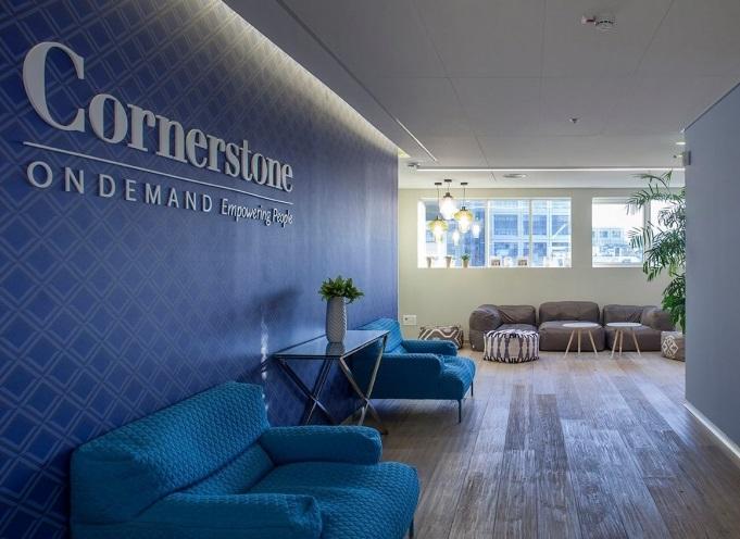 Cornerstone OnDemand——人才管理与发展平台 - 知乎