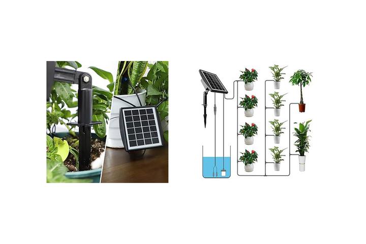 【TRO 24-cv-4765】隐匿案件曝光！国人原告发起太阳能滴灌机专利维权，速排查下架并提现！ - 知乎