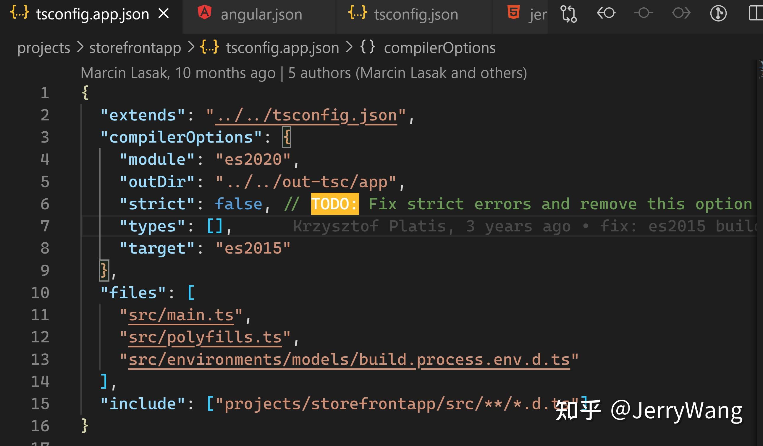 如何解决 Angular custom library module 在 ng build 时无法被识别的错误 - 知乎