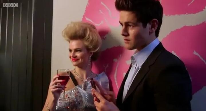 令人沉迷的英国 Posh 文化 - 知乎