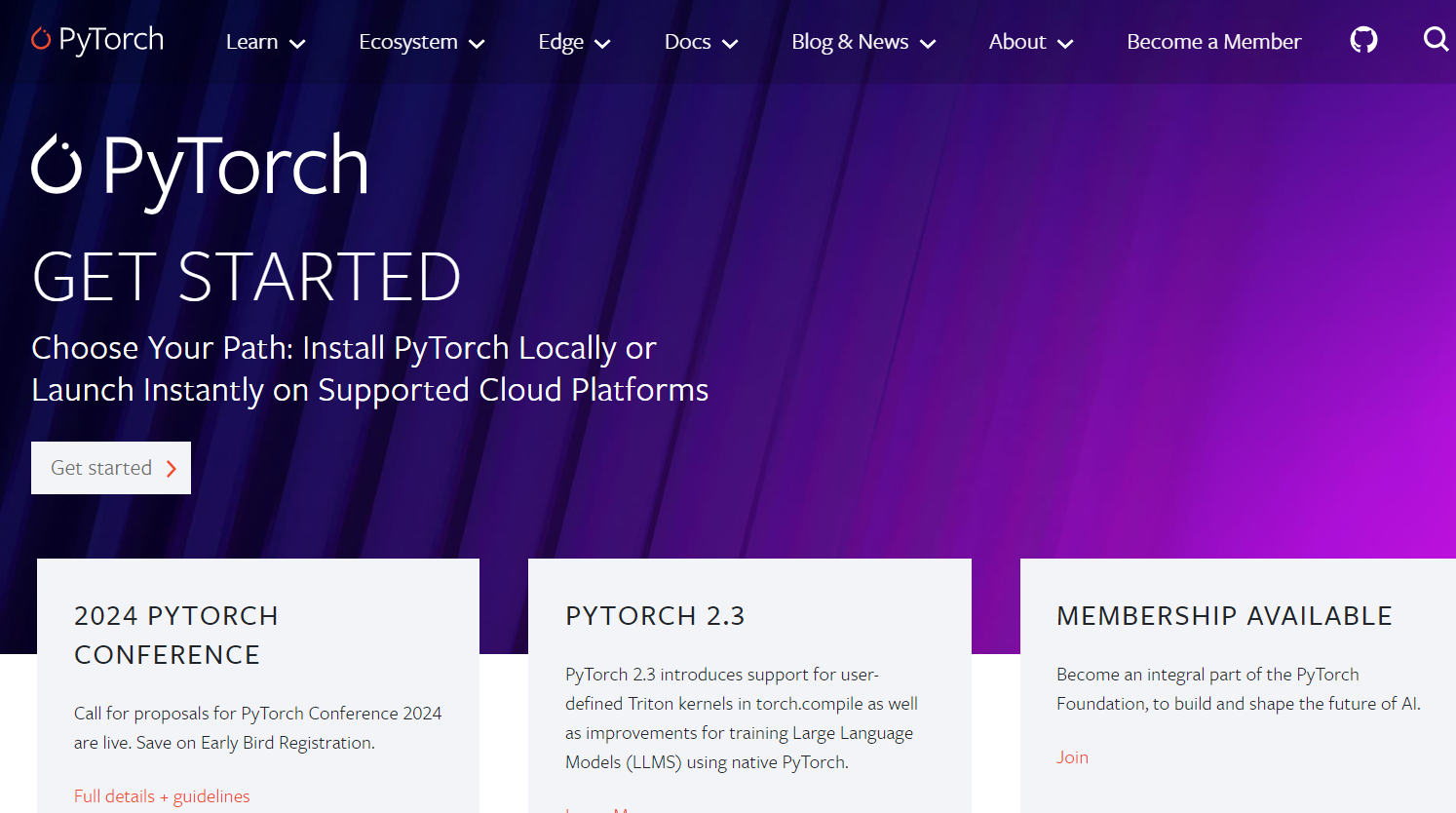 如何安装GPU版本的pytorch？ - 知乎
