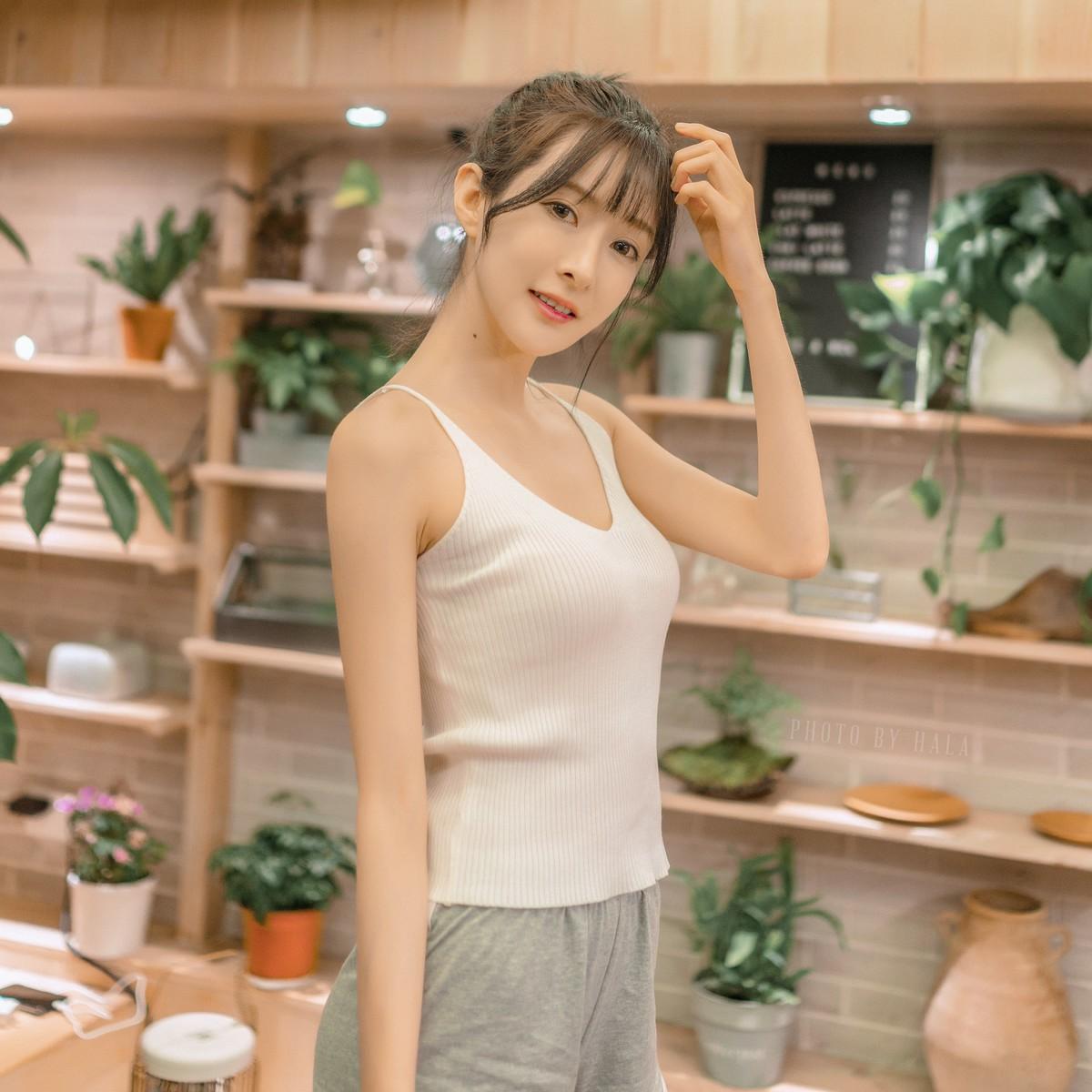 ⭐斗鱼主播⭐性感特工！王羽杉最全图片包写真合集14套赏析 知乎