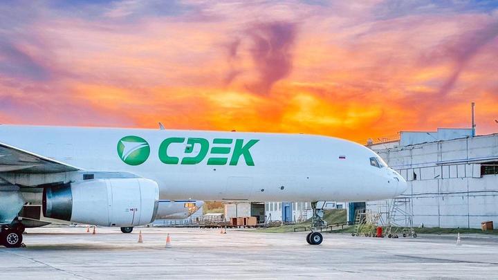 中俄物流CDEK 2023年度数据出炉丨为跨境电商带来更多机遇 - 知乎