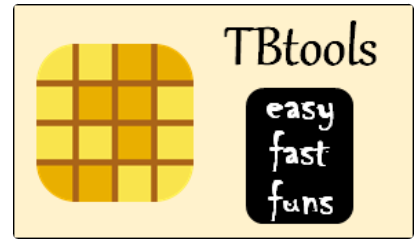TBtools | 最新版下载 教程 - 知乎