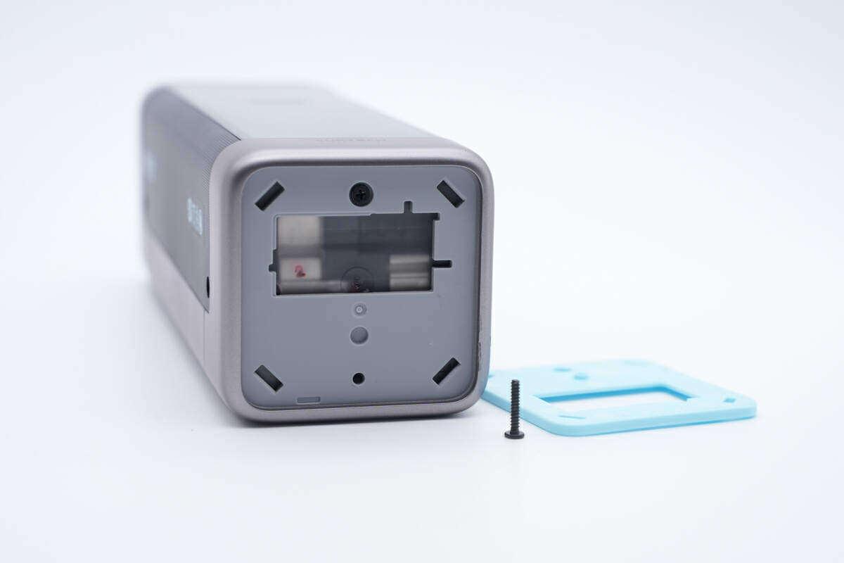 拆解报告：CUKTECH 20号超级电能柱P23 - 知乎