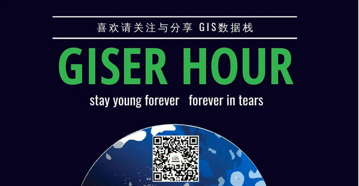 Folium地图标绘 - 知乎