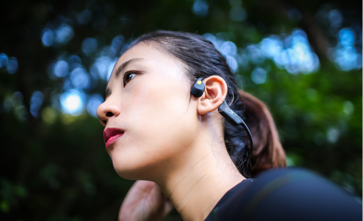 运动耳机：追光鸟-传风PB330为啥比韶音AS800更实用？ - 知乎